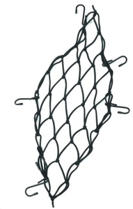 Motrix Sisakháló kicsi 84-17002