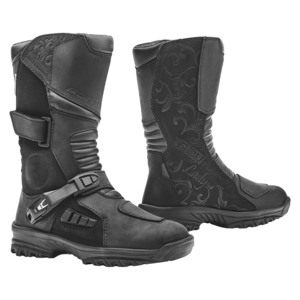 Forma Adventure Tourer Lady Fekete