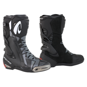 Forma Phantom Fekete