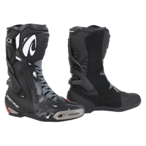 Forma Phantom flow Fekete