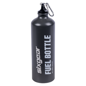 Sixgear ALU KULACS 1L 84-26742